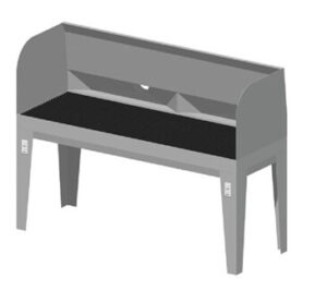 Grinding Station - Ag Educational Solutions Products