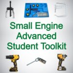 Small Engine Advanced Student Toolkit - Ag Educational Solutions